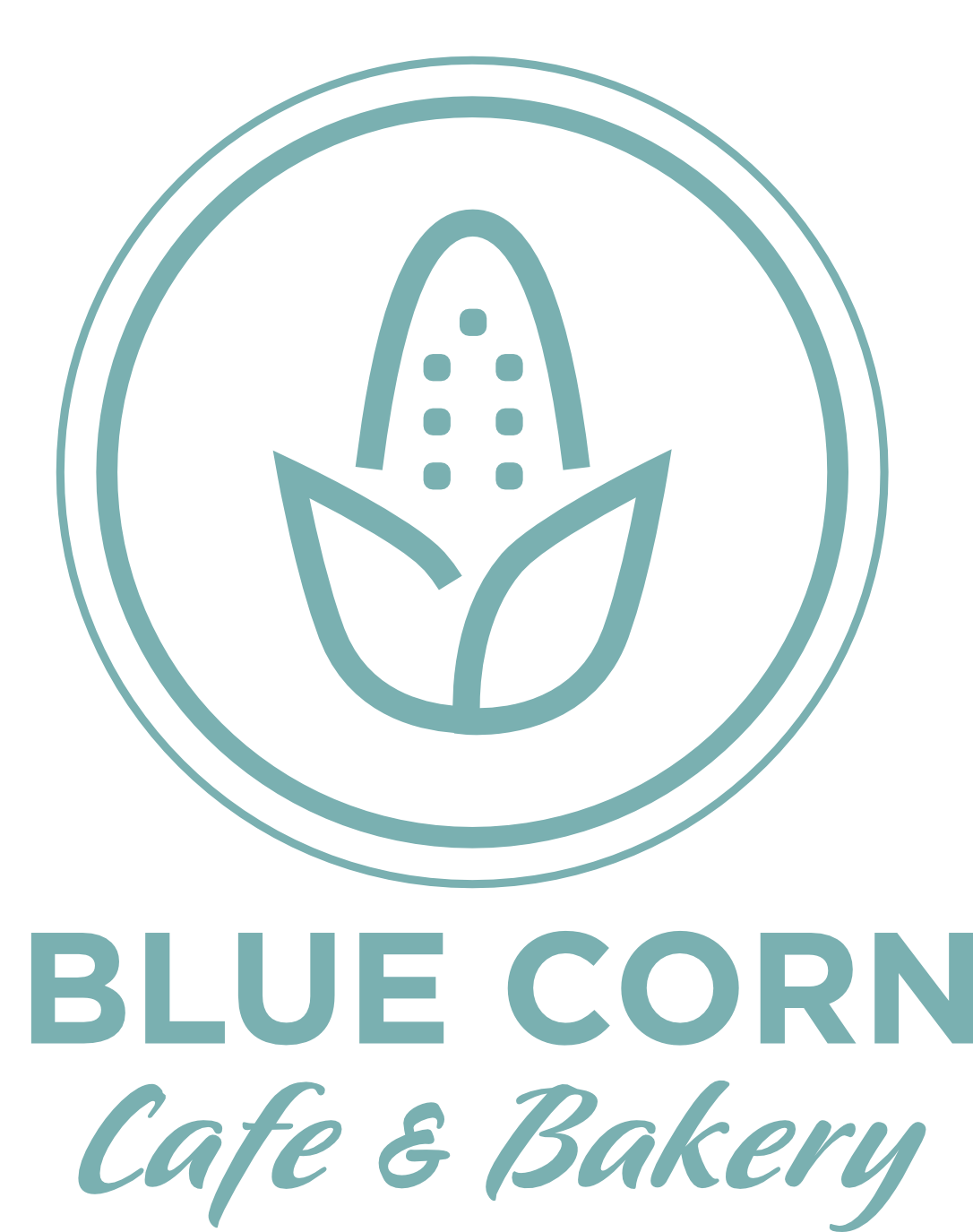 Style | Blue Corn Cafe & Bakery