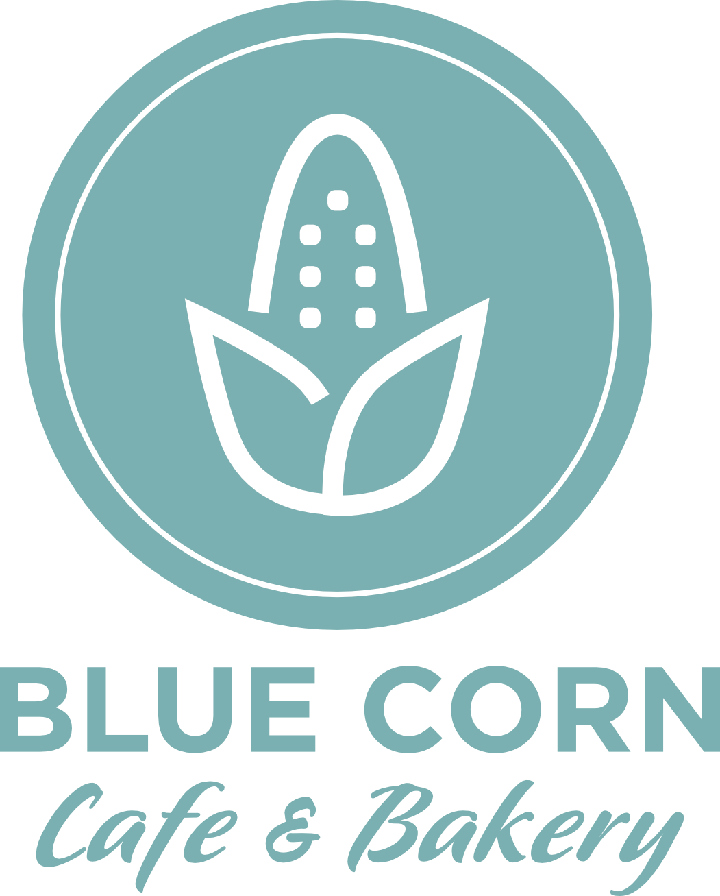 Style | Blue Corn Cafe & Bakery