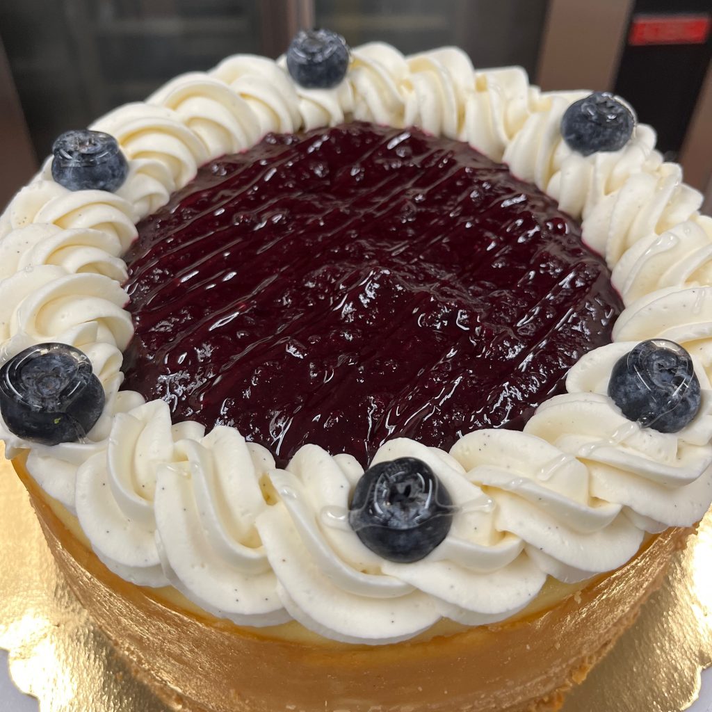 Order | Blue Corn Cafe & Bakery