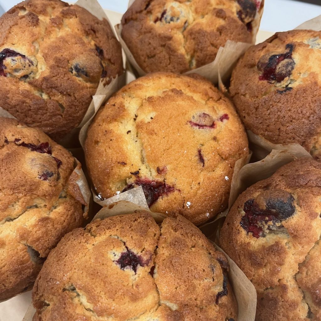 Order | Blue Corn Cafe & Bakery